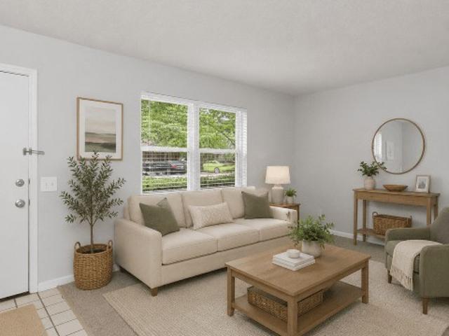 2 BR, 1.5 BA Apartment 5000 Mabeline Road Unit 28 C, Hanahan, SC 29410
