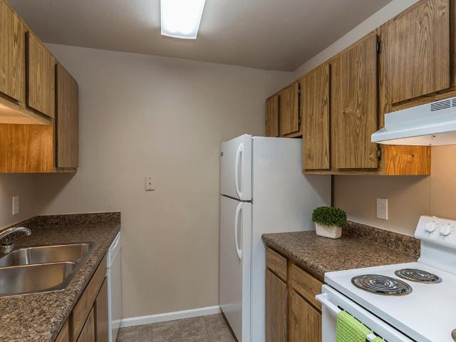 2 BR, 1.5 BA Apartment 501 City Springs Road Unit 505 03, Rapid City, SD 57702