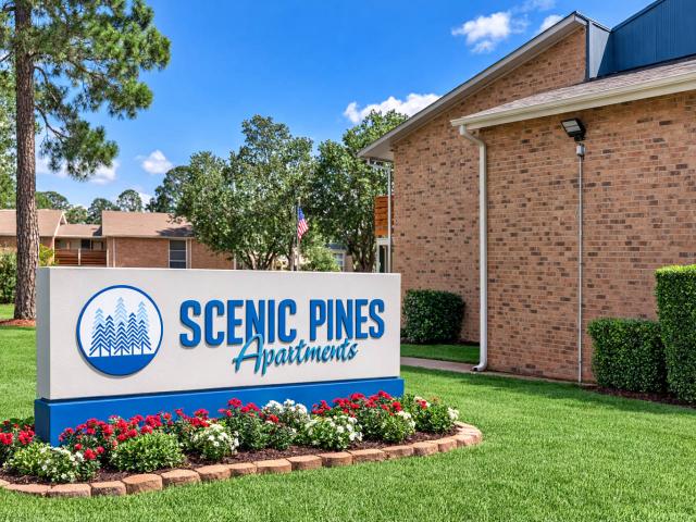 2 BR, 1.5 BA Apartment 502 Scenic Drive Unit 719 231, Longview, TX 75604