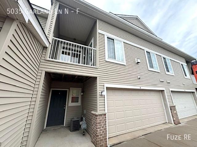 2 BR, 1.5 BA Apartment 5035 Garland Ln N, Plymouth, MN 55446