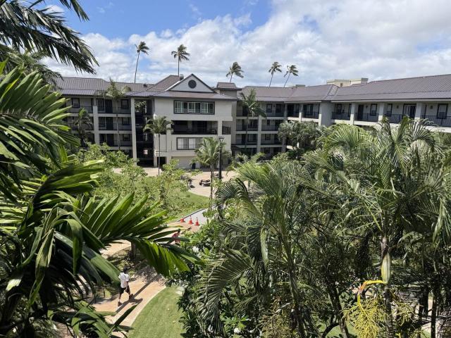 2 BR, 1.5 BA Apartment 50 Vevau Street Unit 121, Kahului, HI 96732
