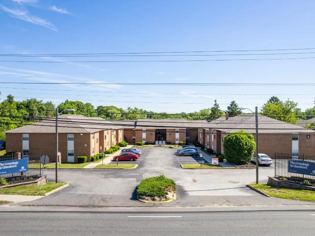 2 BR, 1.5 BA Apartment 515 Mullica Hill Road Unit G G102, Glassboro, NJ 08028