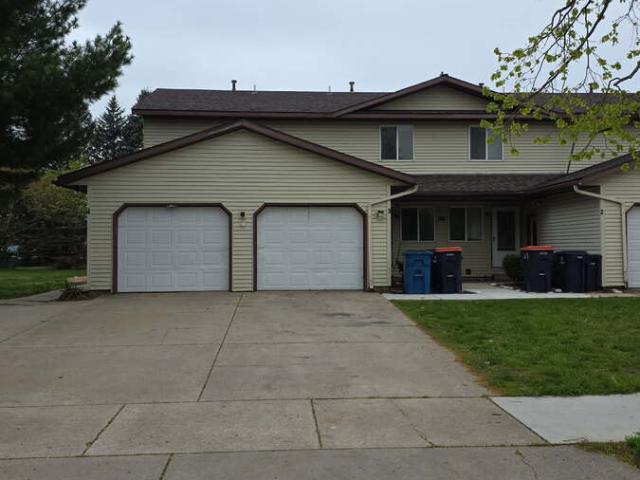 2 BR, 1.5 BA Apartment 518 Century Lane 3, Holland, MI 49423