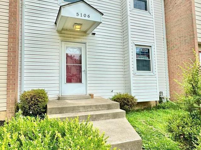 2 BR, 1.5 BA Apartment 5106 Arrit Court, Burke, VA 22015