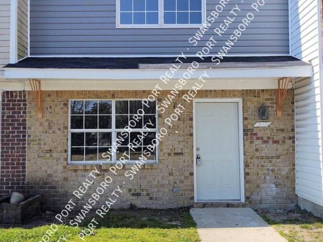 2 BR, 1.5 BA Apartment 510 Myrtlewood Circle, Jacksonville, NC 28546