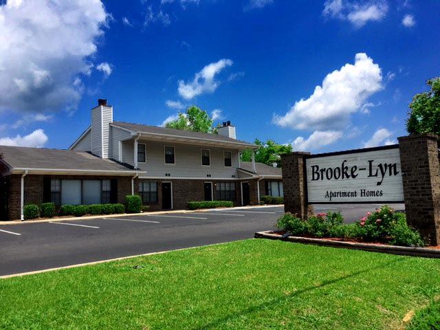 2 BR, 1.5 BA Apartment 510 Brooke Lyn Dr Unit 518, Pleasant Grove, AL 35127