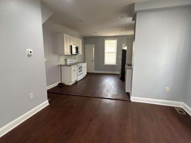 2 BR, 1.5 BA Apartment 5110 Belair Road 1, Baltimore, MD 21206