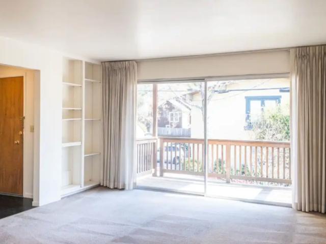 2 BR, 1.5 BA Apartment 51 Essex St San Anselmo, CA 94960