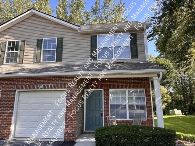 2 BR, 1.5 BA Apartment 528 Fullers Cir, Pickerington, OH 43147