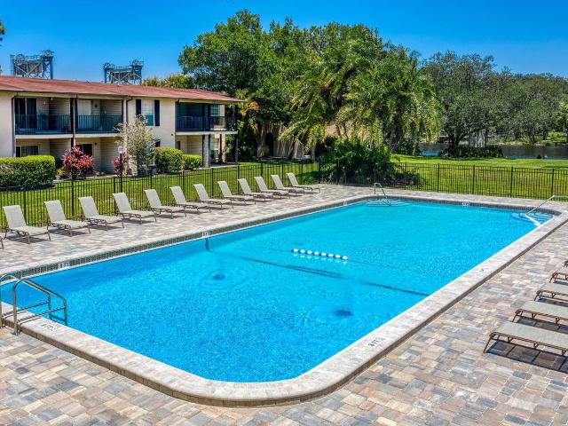 2 BR, 1.5 BA Apartment 5205 North Boulevard Unit 093, Tampa, FL 33603