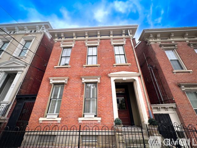 2 BR, 1.5 BA Apartment 523 Liberty Hl, Unit 1, Cincinnati, OH 45202