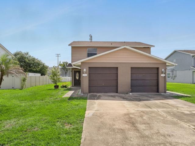 2 BR, 1.5 BA Apartment 535 Verbena Ct Orlando, FL 32807