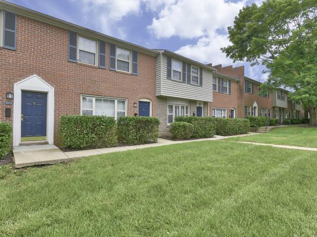 2 BR, 1.5 BA Apartment 5364 Jamestowne Court Unit 515H, Baltimore, MD 21229