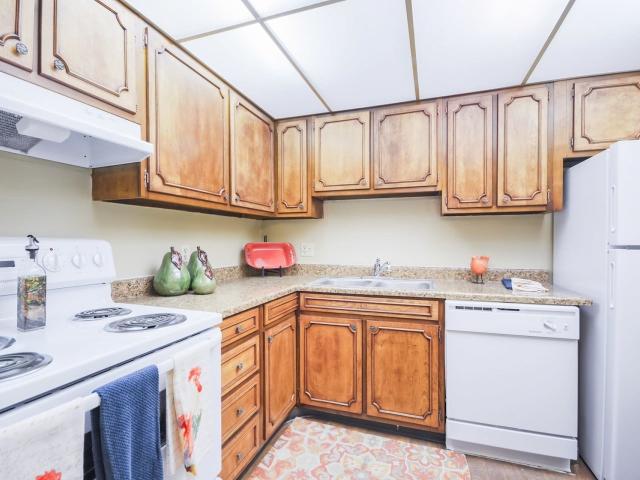 2 BR, 1.5 BA Apartment 5370 Rue de Ville Unit 1738300, Indianapolis, IN 46220