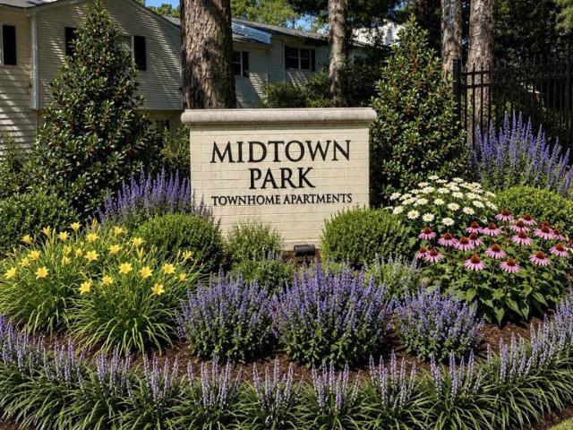 2 BR, 1.5 BA Apartment 5499 Tralee Place Unit 5441, Raleigh, NC 27609