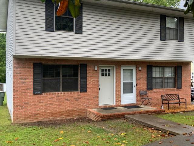 2 BR, 1.5 BA Apartment 5409 Jackson St, Chattanooga, TN 37415
