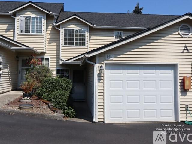 2 BR, 1.5 BA Apartment 5411 99th St Ct E, Unit 5411, Puyallup, WA 98373