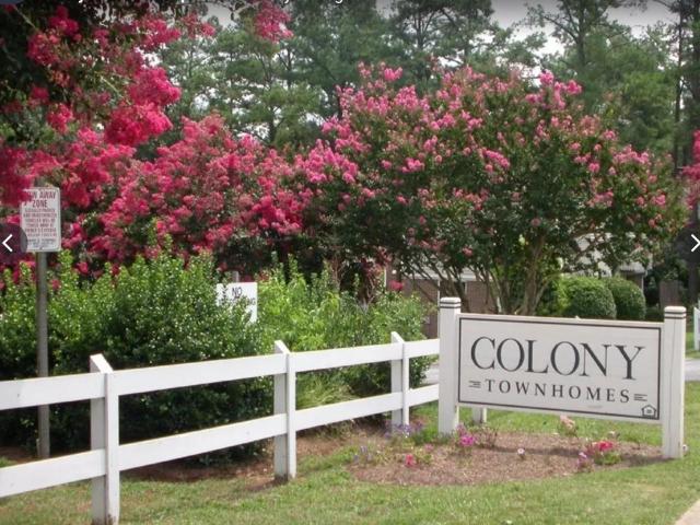2 BR, 1.5 BA Apartment 5581 Burnlee Place Unit 221E, Raleigh, NC 27609