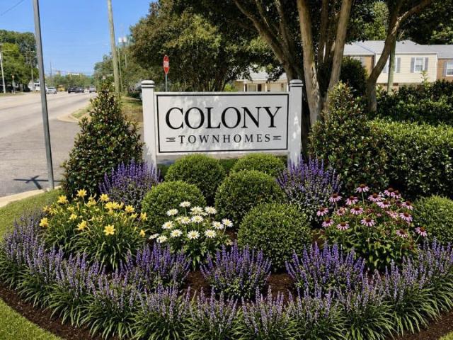 2 BR, 1.5 BA Apartment 5581 Burnlee Place Unit 5530, Raleigh, NC 27609