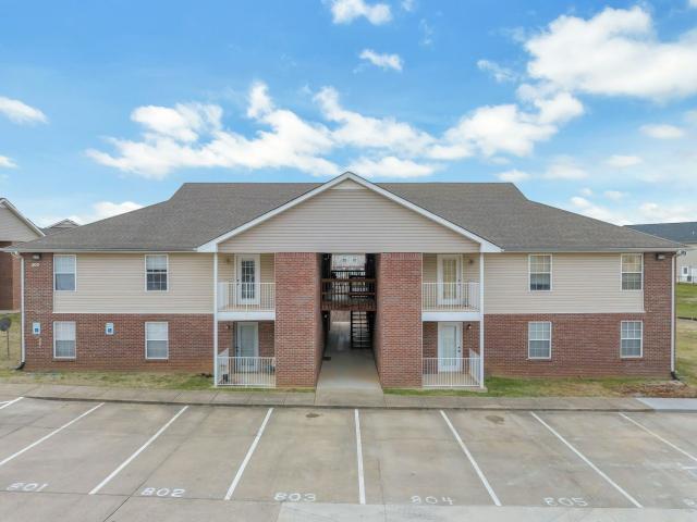 2 BR, 1.5 BA Apartment 550 New South Dr Unit GV1508, Clarksville, TN 37043