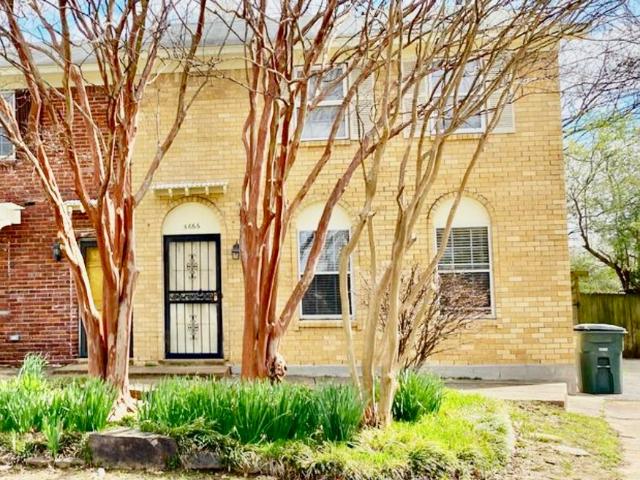 2 BR, 1.5 BA Apartment 5666 Hinton Pl, Memphis, TN 38119