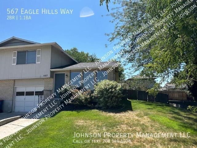 2 BR, 1.5 BA Apartment 567 Eagle Hills Way, Eagle, ID 83616