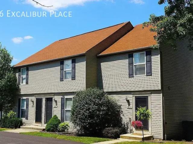 2 BR, 1.5 BA Apartment 5616 Excalibur Place, Columbus, OH 43235