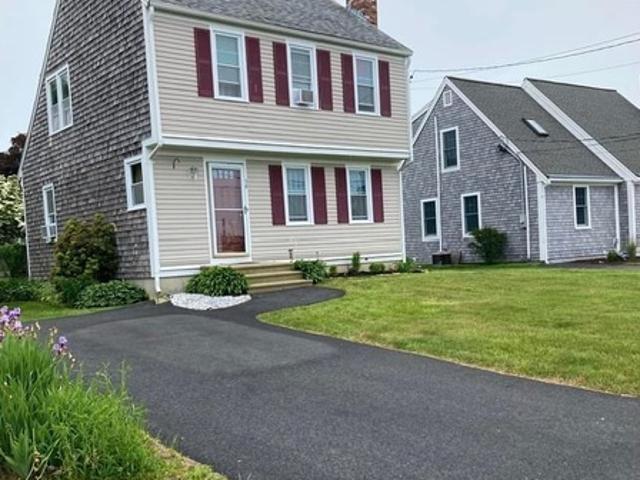 2 BR, 1.5 BA Apartment 56 Wood Ave, Sandwich, MA 02563