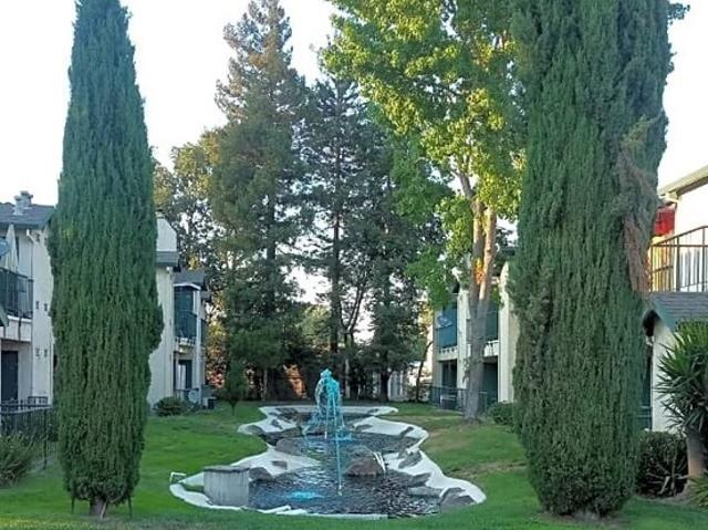 2 BR, 1.5 BA Apartment 5858 Morgan Place, Unit 47, Stockton, CA 95219