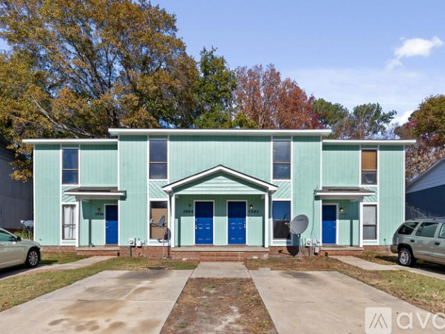 2 BR, 1.5 BA Apartment 5902 Aftonshire Dr, Fayetteville, NC 28304