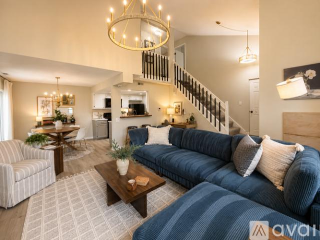2 BR, 1.5 BA Apartment 5936 Sawmill Woods Drive, Unit The Bluebird, Fort Wayne, IN 46835