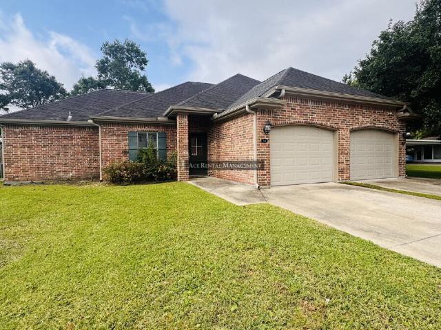 2 BR, 1.5 BA Apartment 5B Concord St, Orange, TX 77630