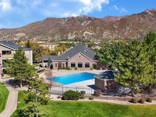 2 BR, 1.5 BA Apartment 6045 S Ridgeline Dr Unit D 106, Ogden, UT 84405