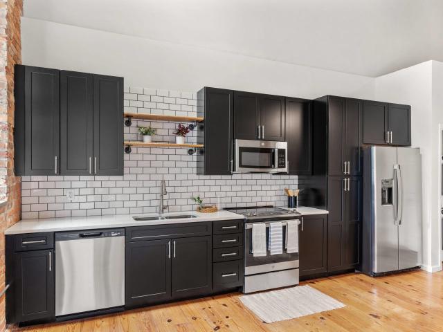 2 BR, 1.5 BA Apartment 605 W Main St Ste C Unit 212 104, Durham, NC 27701