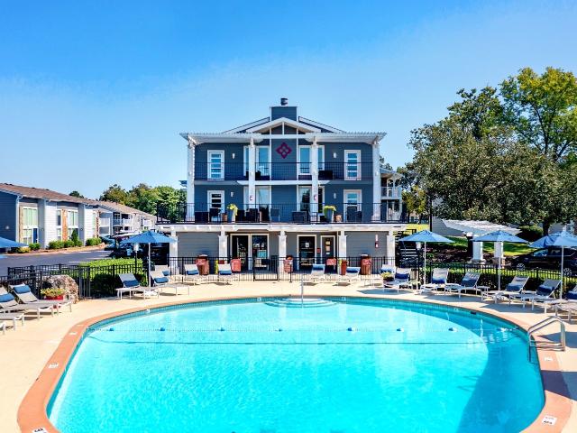 2 BR, 1.5 BA Apartment 6001 Old Hickory Blvd Unit 272, Hermitage, TN 37076