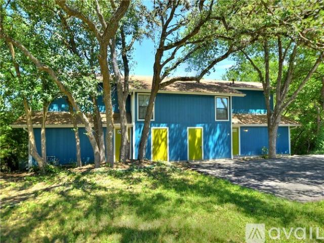 2 BR, 1.5 BA Apartment 602 Ramble Lane, Unit Unit B, Austin, TX 78745