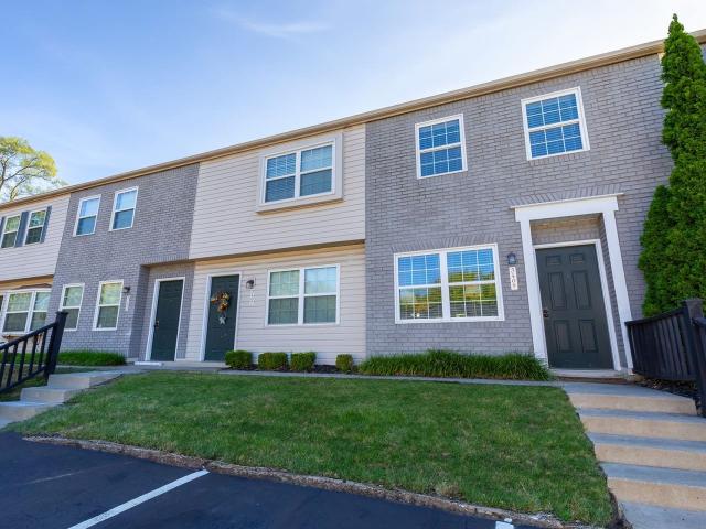 2 BR, 1.5 BA Apartment 6180 Riverside Dr Unit 3407PP, Dublin, OH 43017