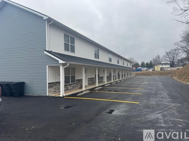2 BR, 1.5 BA Apartment 628 KY 716, Unit Apt 1, Ashland, KY 41102