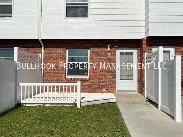 2 BR, 1.5 BA Apartment 620 13th St W, Havre, MT 59501