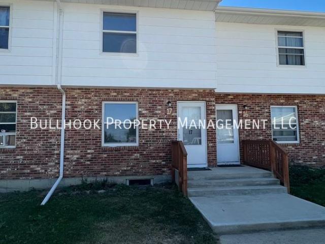 2 BR, 1.5 BA Apartment 620 13th St W, Havre, MT 59501