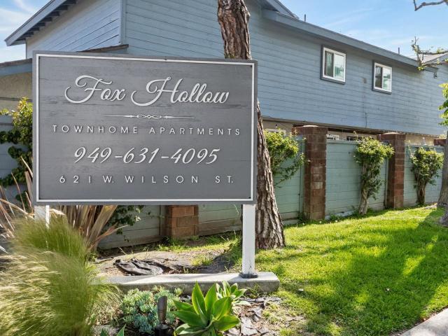 2 BR, 1.5 BA Apartment 621 West Wilson Unit C2, Costa Mesa, CA 92627