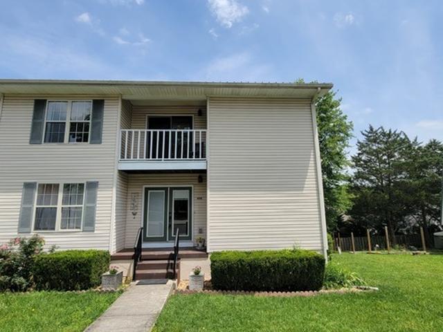 2 BR, 1.5 BA Apartment 63 Eastgate Cir, Unit C, Cookeville, TN 38506