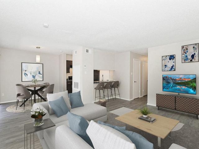 2 BR, 1.5 BA Apartment 6407 Springdale Road Unit 10203, Austin, TX 78723