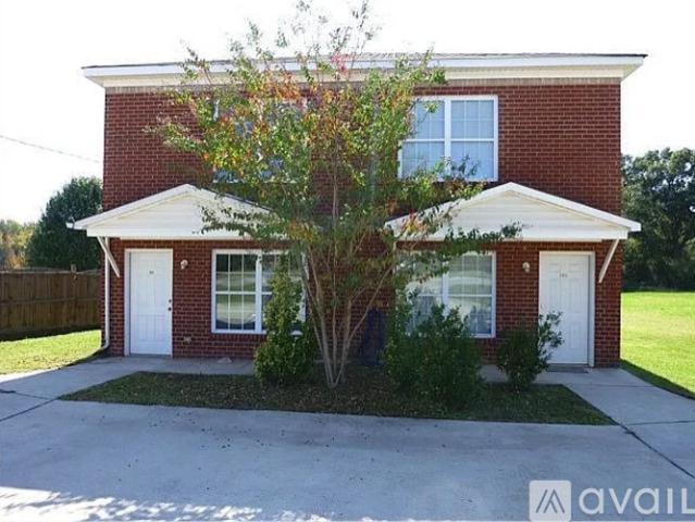 2 BR, 1.5 BA Apartment 640 Clover Ave, Unit 640, Comer, GA 30629