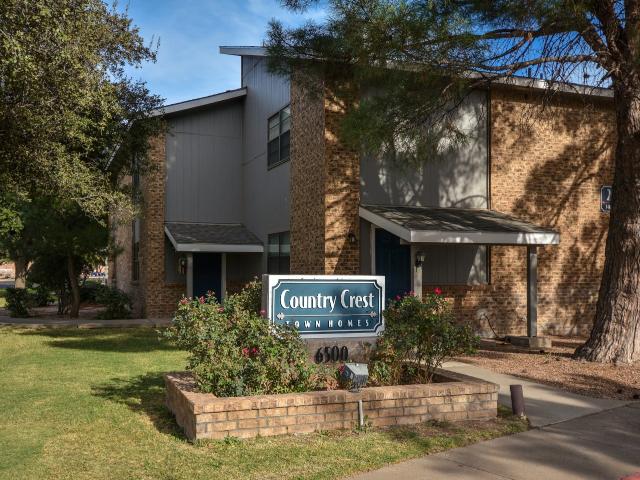 2 BR, 1.5 BA Apartment 6500 Eastridge Road Unit 157, Odessa, TX 79762