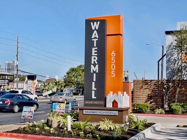 2 BR, 1.5 BA Apartment 6505 Westheimer Rd Unit 12 237, Houston, TX 77057