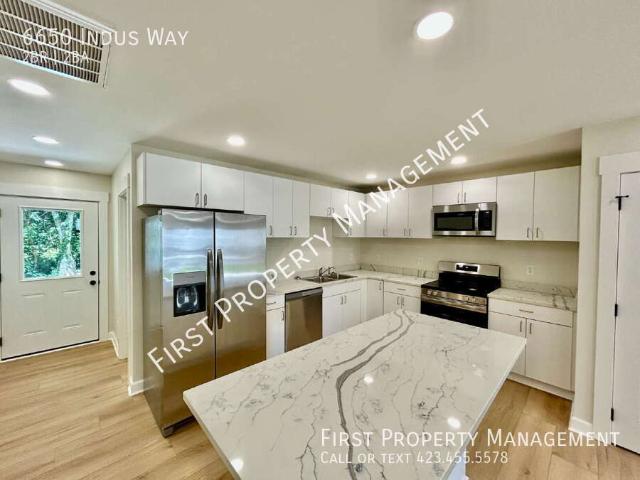 2 BR, 1.5 BA Apartment 6650 Indus Way, Chattanooga, TN 37421