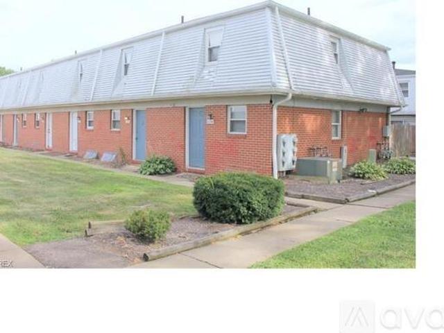 2 BR, 1.5 BA Apartment 6688 Casper Ave NW, Unit 6688, Canton, OH 44718