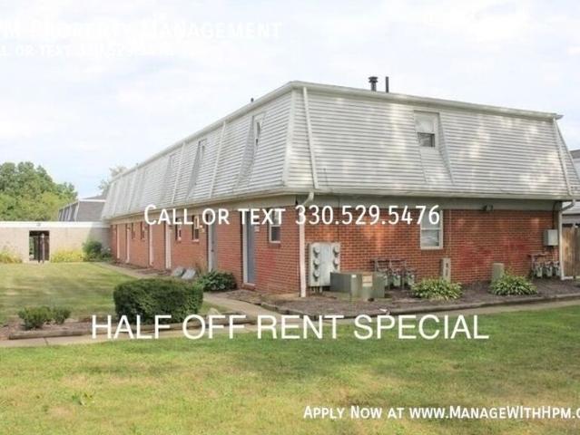 2 BR, 1.5 BA Apartment 6692 Casper NW, Canton, OH 44718