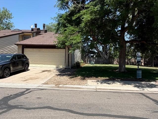 2 BR, 1.5 BA Apartment 6603 West Mississippi Place, Unit 6603, Lakewood, CO 80232